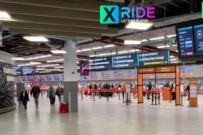 Heathrow Airport To/From Central London private taxi transfers - Genuine Value in Every Mile