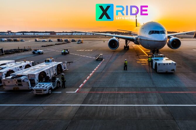 Heathrow Airport To/From Central London private taxi transfers - The Sum Up: Is This Transfer Worth It?