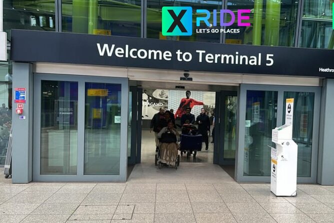 Heathrow Airport To/From Central London private taxi transfers - Frequently Asked Questions