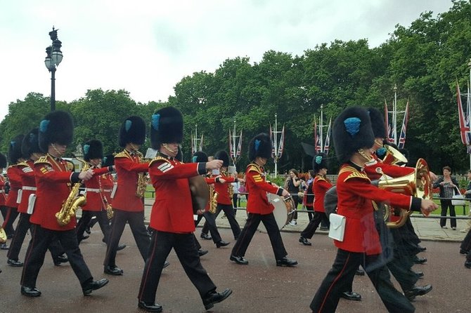 Heathrow Airport to London Arrival Transfer - Pickup Arrangements