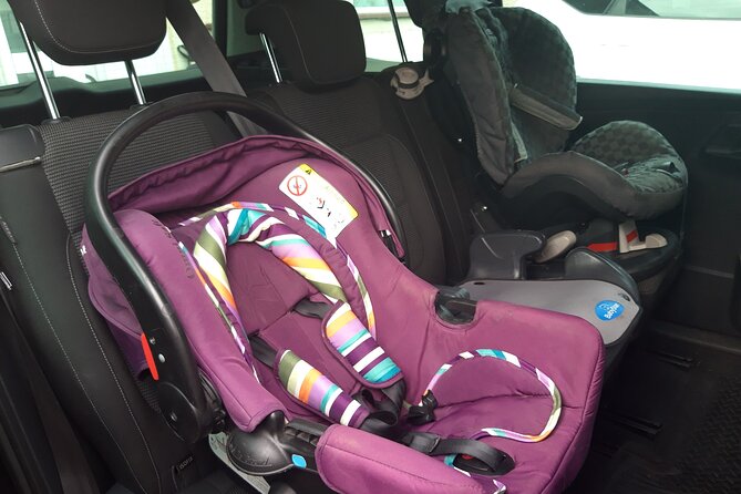 Heathrow Airport to North London Private Transfer - What Travelers Say