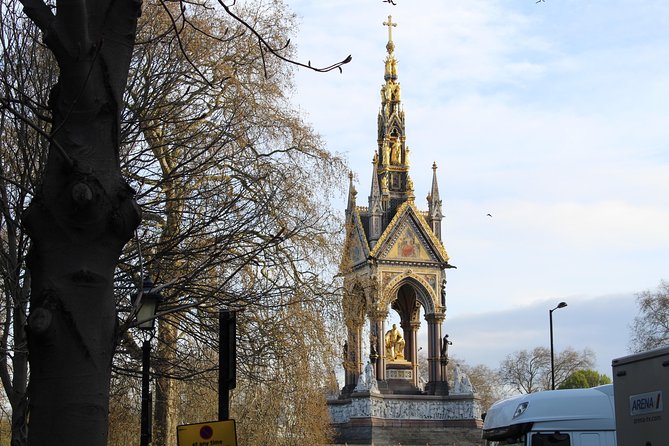 Heathrow Airport to North London Private Transfer - Limitations and Considerations