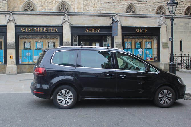 Heathrow Airport to North London Private Transfer - Who Should Book This Service?