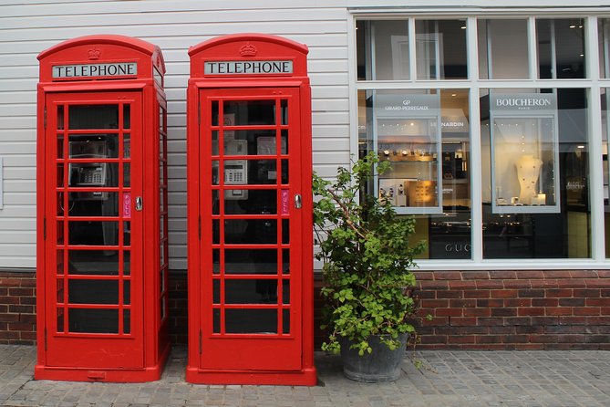 Heathrow Airport to North London Private Transfer - Final Thoughts