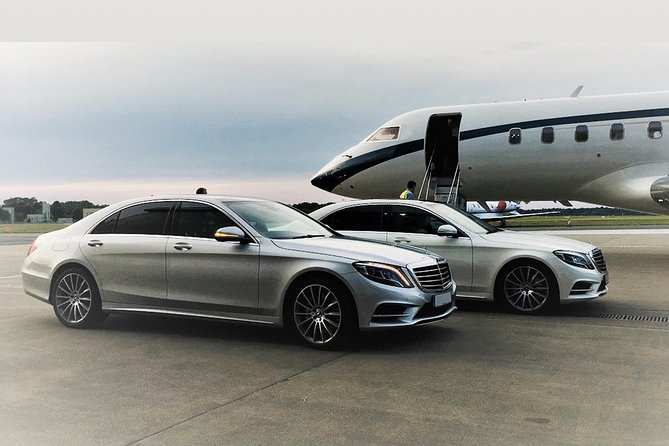 Heathrow Airport to Oxford Transfers - Accessibility and Suitability