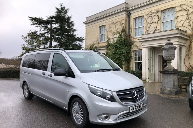 Heathrow Airport to Southampton Private Transfer - An Introduction to the Heathrow to Southampton Private Transfer