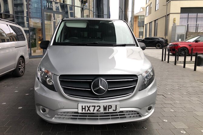 Heathrow Airport to Southampton Private Transfer - The Itinerary: From Heathrow to Southampton