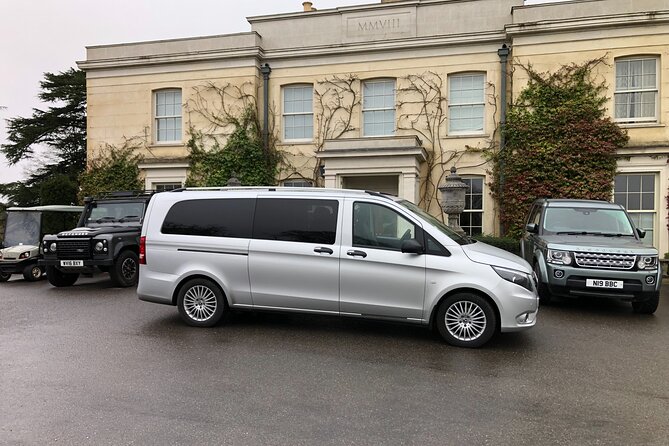 Heathrow Airport to Southampton Private Transfer - The Sum Up: Is It Worth It?