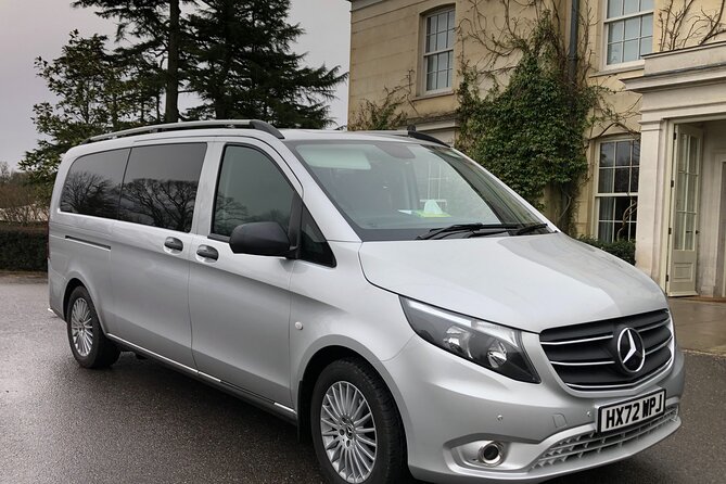 Heathrow Airport to Southampton Private Transfer - FAQ