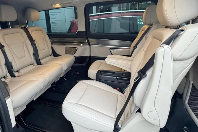 Heathrow Airport Transfer - Who Should Consider This Service?