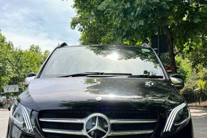Heathrow Airport Transfer - FAQ