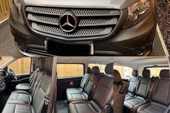 Heathrow Airport Transfer - Why Travelers Love This Service