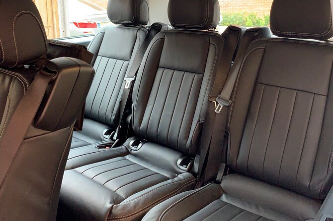 Heathrow Airport Transfer - Is This Transfer Right for You?