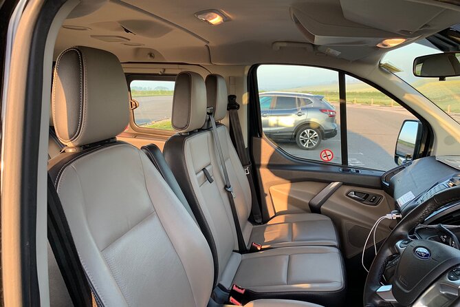 Heathrow Airport Transfer - FAQ