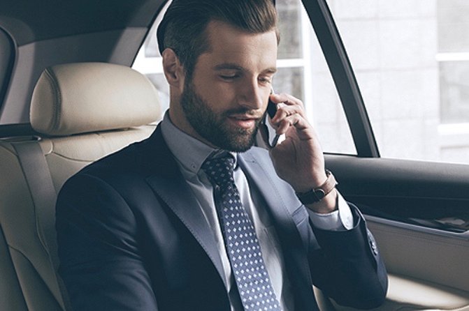 Heathrow London Airport Taxi Transfer To London Hotels - Vehicle Details