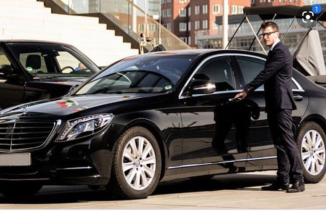 Heathrow London Airport Taxi Transfer To London Hotels - Booking and Cancellation Policy
