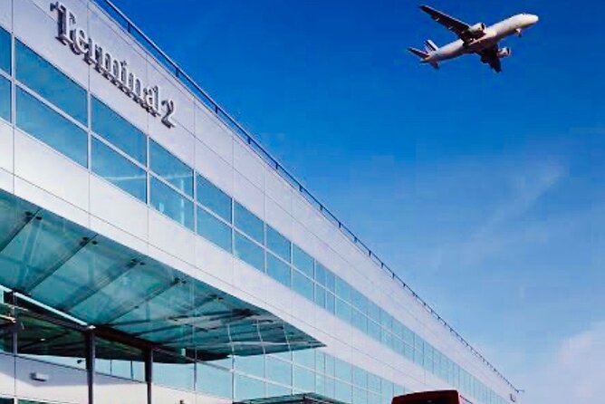 Heathrow London Airport Taxi Transfer To London Hotels - Passenger Testimonials