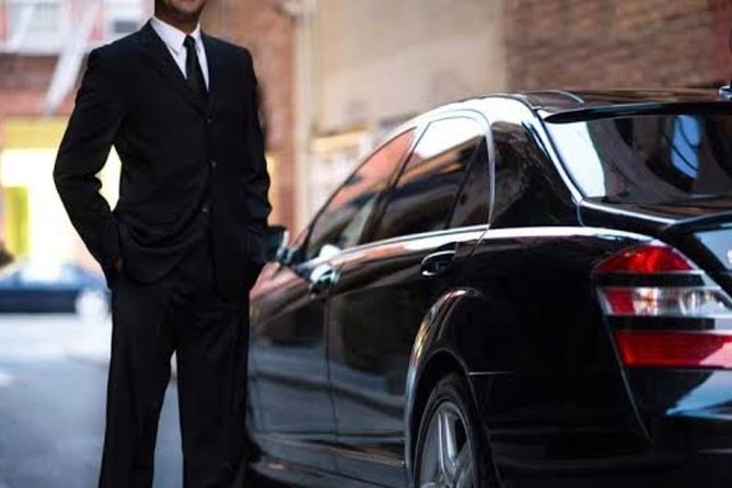 Heathrow London Airport Taxi Transfer To London Hotels - Getting the Most Out of Your Ride
