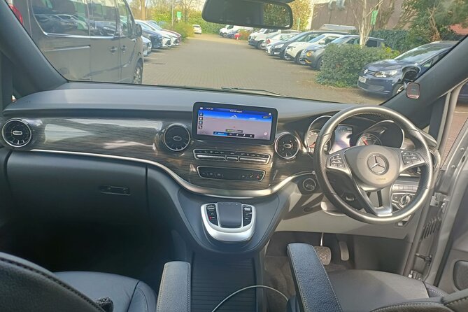 Heathrow to Central London Airport Transfers - Heathrow to Central London Airport Transfers: A Practical Review