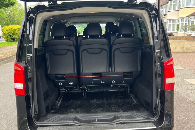 Heathrow to Central London Airport Transfers - FAQs