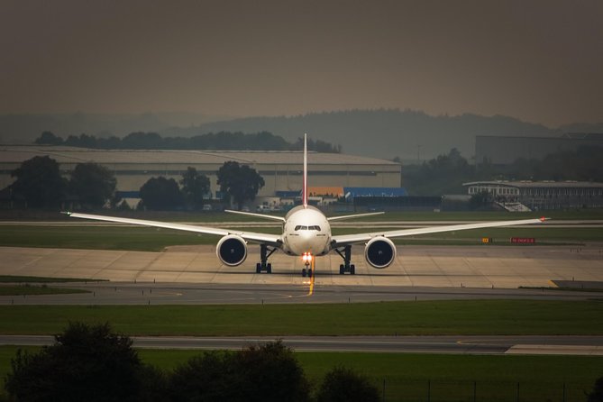 Heathrow to Gatwick- Luton-Stansted- City Airport Private Transit Taxi Transfer - Who Should Consider This Service?