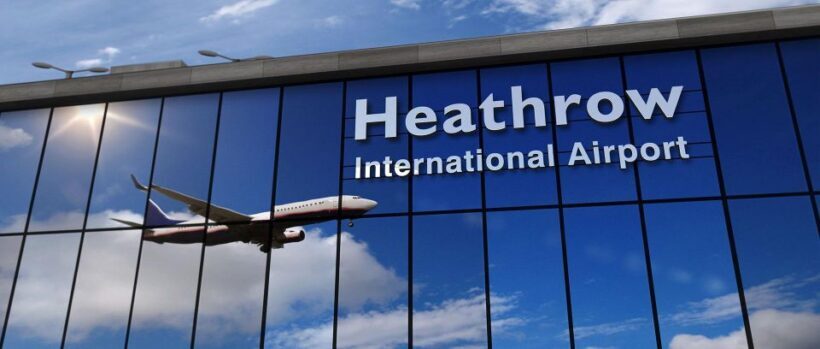 Heathrow to London taxi- Private, Comfortable Punctual. - Why Choose This Heathrow to London Taxi Service?