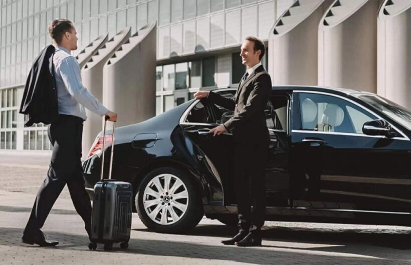 Heathrow to London taxi- Private, Comfortable Punctual. - Detailed Breakdown of the Itinerary