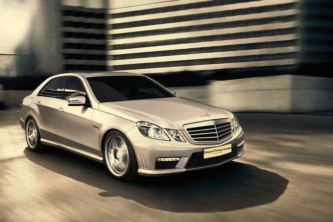 Heathrow To Southampton Cruise Port Transfers - Why Choose This Transfer Service