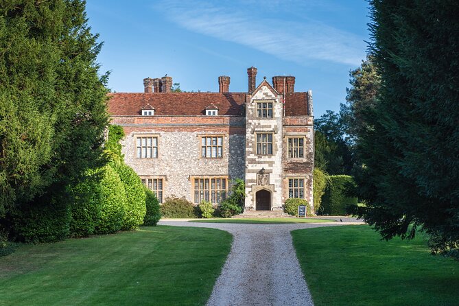 Heathrow to Southampton Private Transfer - Why Choose This Service