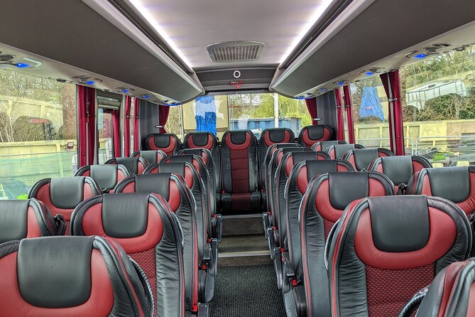 Heathrow transfer from hotel in Kensington,Victoria, Westminster - Duration and Traffic Considerations