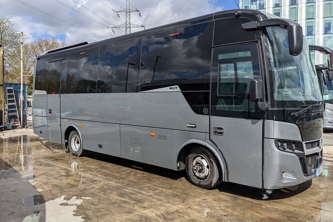 Heathrow transfer from hotel in Kensington,Victoria, Westminster - Customer Experience and Feedback