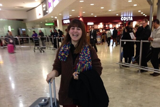 Heathrow transfer from hotel in Kensington,Victoria, Westminster - Luggage and Extra Charges