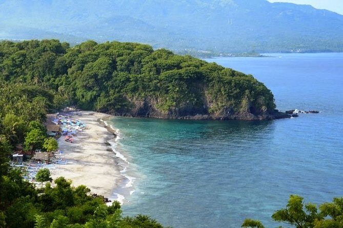 Heaven Gate East Bali Tour - What’s Included and What Costs Extra
