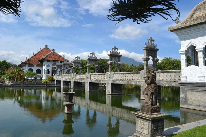 Heaven Gate East Bali Tour - FAQ