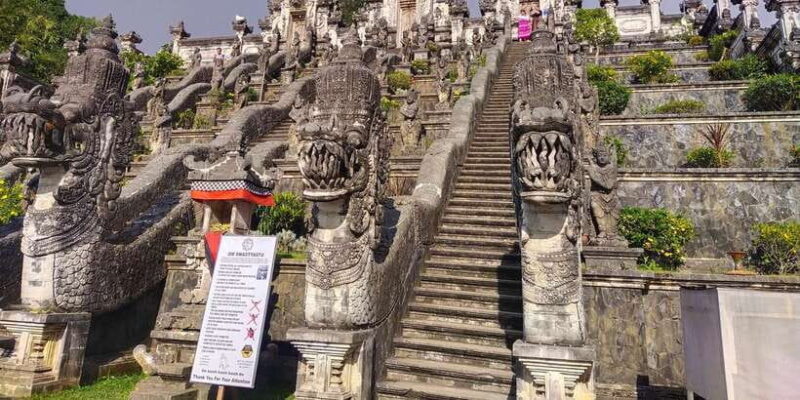 Heaven Gate East Bali Tour - A practical guide to Bali’s most photogenic and culturally rich spots