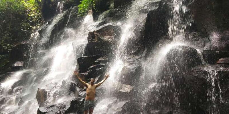 Heaven Gate East Bali Tour - A Closer Look at the Itinerary and Highlights