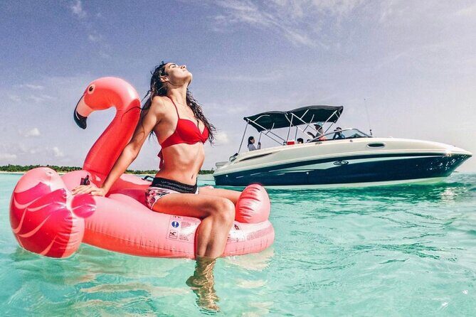 Heaven Snorkeling on a Private Boat with Champagne and Lunch - What Sets This Tour Apart?