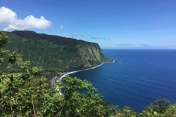 Heavenly Hamakua: From Kona - Who Should Consider This Tour?