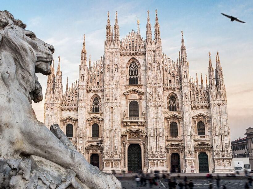 Heavenly Heights - Duomo & Rooftop Marvels - FAQ