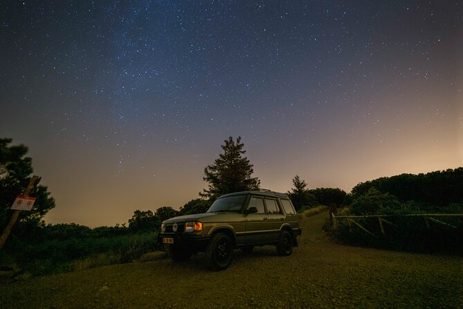 Heavens Tour: Sunrise, Sunset, or Stargazing in Madeira - What Travelers Can Expect: A Detailed Breakdown