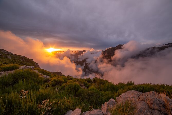 Heavens Tour: Sunrise, Sunset, or Stargazing in Madeira - FAQ: Practical Questions About the Heavens Tour