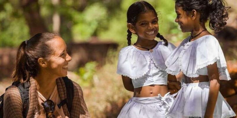 Heeloya Village: All Inclusive Trekking with Lunch! - Key Points