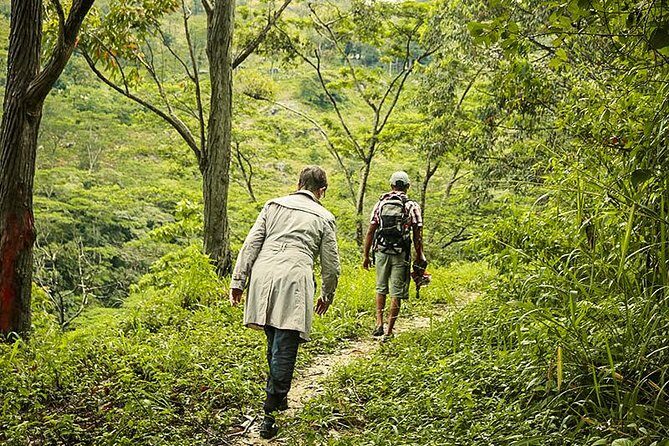 Heeloya Village Trek from Kandy - Exploring the Heeloya Village Trek from Kandy