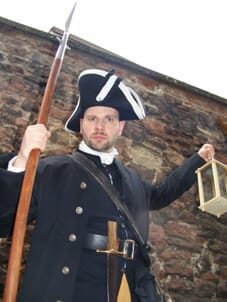 Heidelberg: 2-Hour Walking Tour with Night Watchman - Exploring the Dark Side of Heidelberg in Just Two Hours