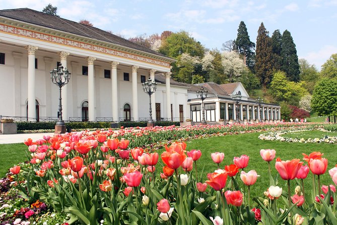 Heidelberg and Baden-Baden Tour from Frankfurt - What the Reviews Say: Genuine Perspectives