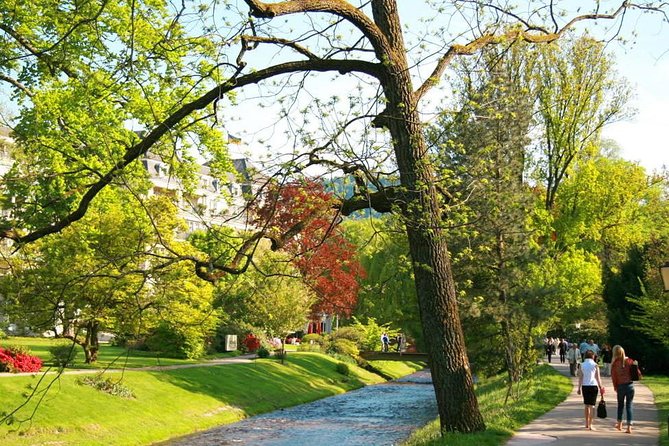 Heidelberg and Baden-Baden Tour from Frankfurt - Is This Tour Worth It?