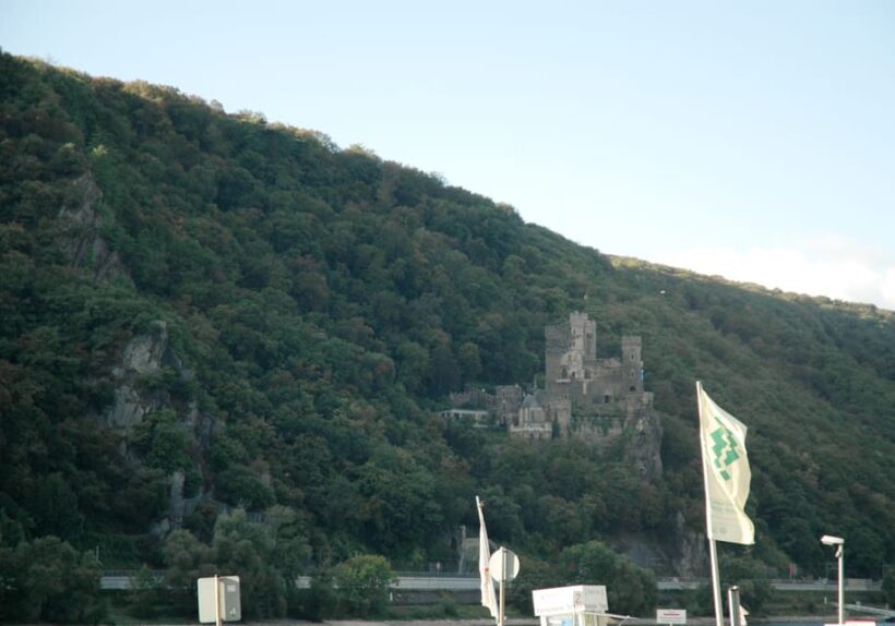 Heidelberg and Rhine Combination Tour from Frankfurt - FAQ