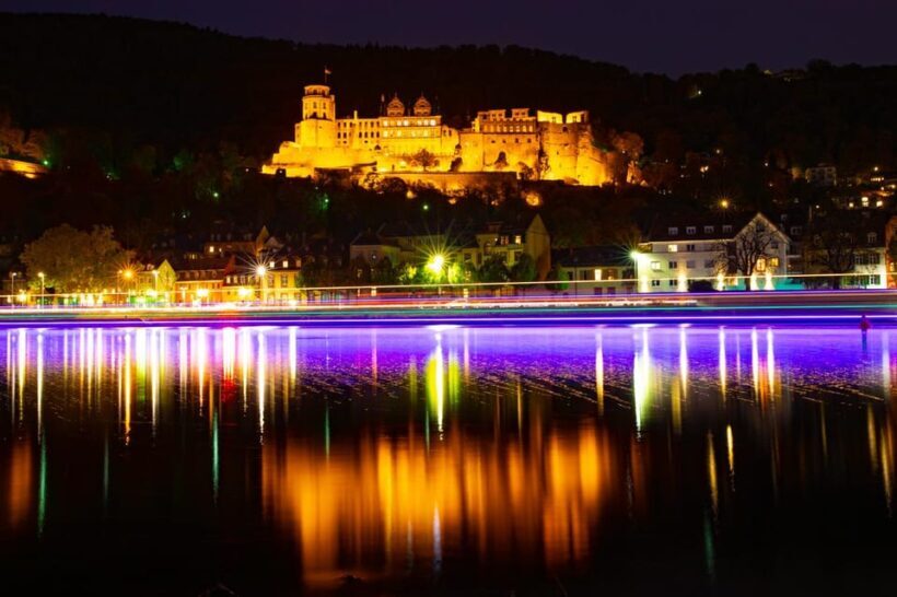 Heidelberg at Night - Photo Walk - Who Should Consider This Experience?