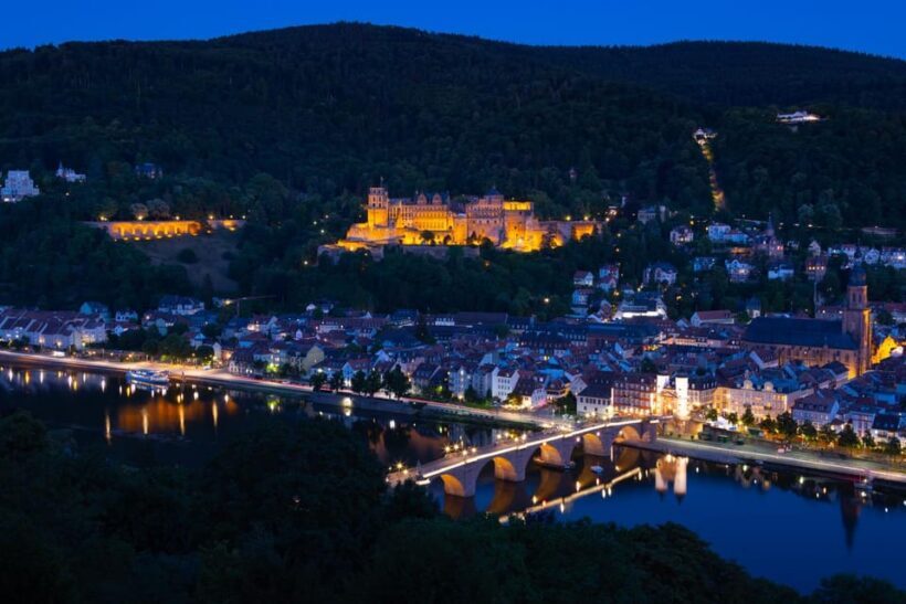 Heidelberg at Night - Photo Walk - Frequently Asked Questions (FAQs)