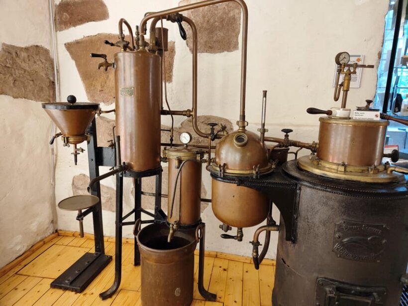 Heidelberg Castle - The Highlights in 1 h EXPRESS TOUR - FAQ